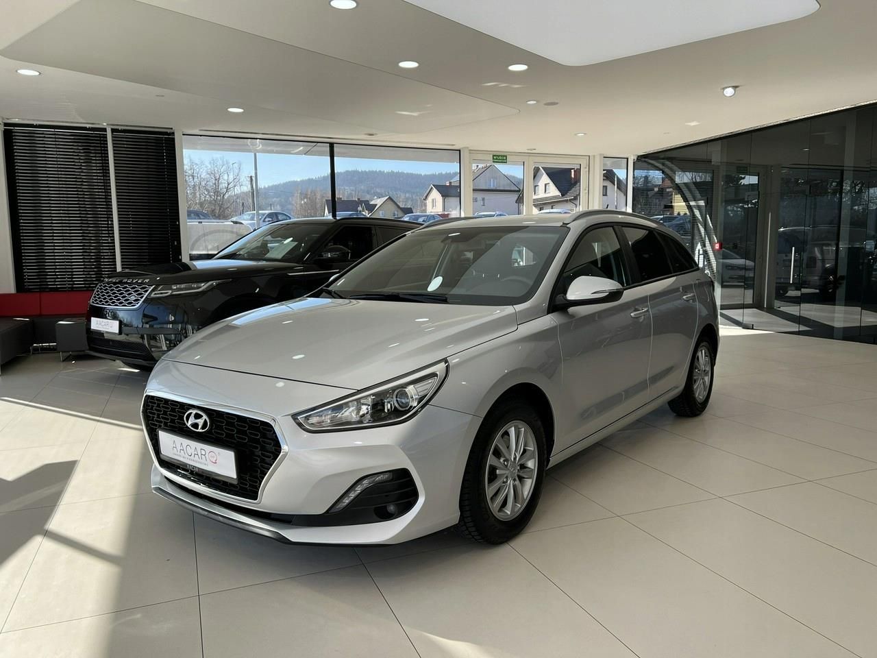 Hyundai i30 Classic +,FV23%,SalonPL,gw - Opinie i ceny na Ceneo.pl