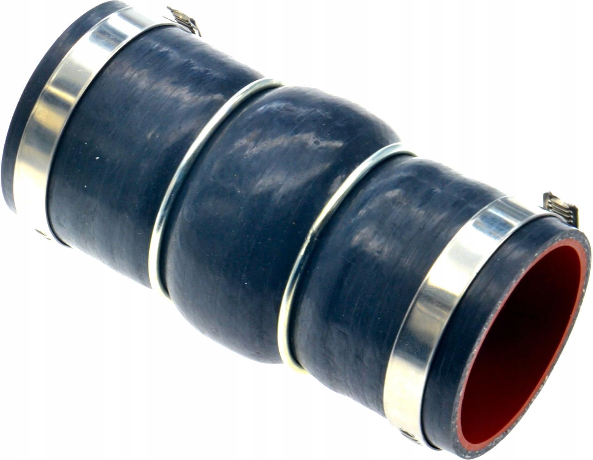 Proparts Krawczyk Przewód Intercoolera Dacia Duster 14 46 075 12R - Opinie i ceny na Ceneo.pl