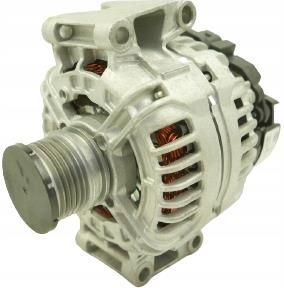 Hella Alternator Sprinter W906 22 A0141542702 - Opinie i ceny na Ceneo.pl