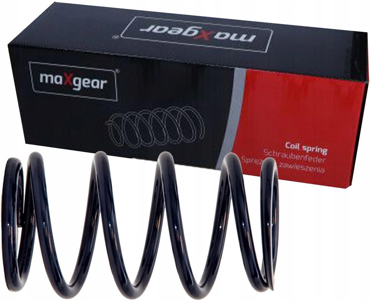 Sprężyna zawieszenia Maxgear Sprężyna Zaw Nissan P Nv200 Evalia M20 ...