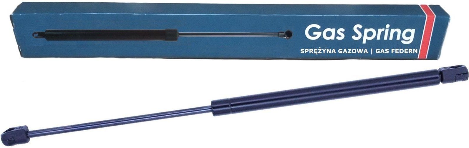 Toyota Oe Siłownik Teleskop Klapy Tylnej Yaris I 1 - Opinie i ceny na ...