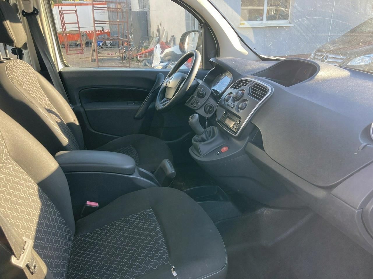 Renault Kangoo MAXI 1.5 DCI Ciężarowy 5-osob - Opinie i ceny na Ceneo.pl