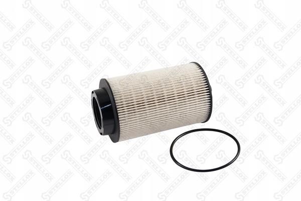 Filtr paliwa Stellox Filtr Paliwa Man D0834 Lfl D0836 Lf Loh D206 ...