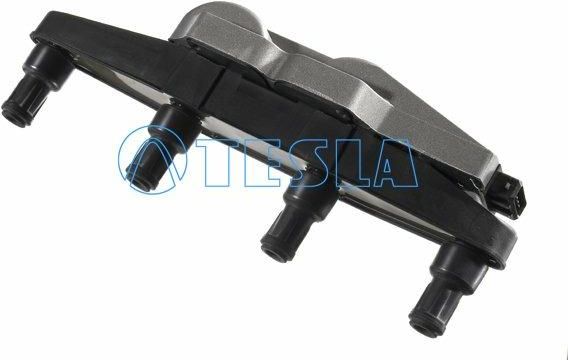 Tesla Cewka Zapłonowa Cl008 - Opinie i ceny na Ceneo.pl