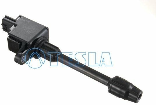 Tesla Cewka Zapłonowa Cl537 - Opinie i ceny na Ceneo.pl