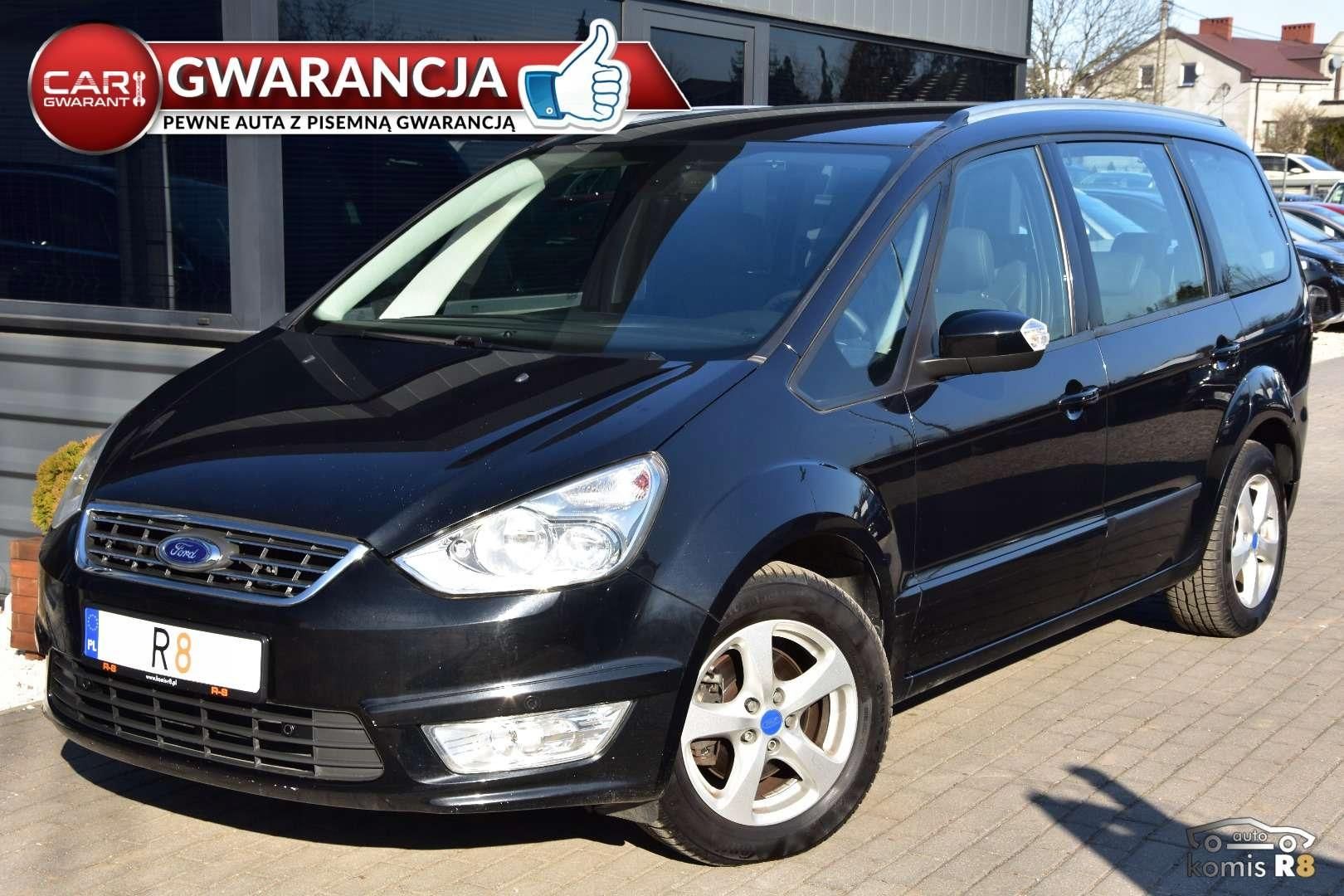 Ford Galaxy 2.0TDCI140Km.2015r.149 Tys Km.7 mi... - Opinie i ceny na ...