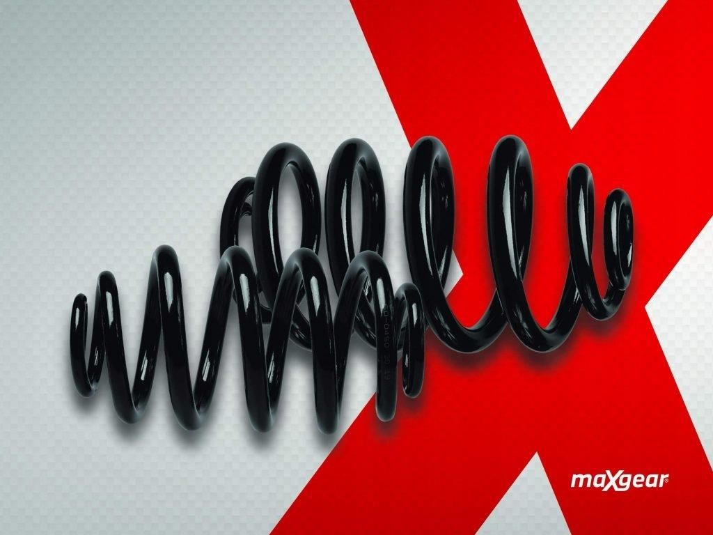 Sprężyna zawieszenia Maxgear Sprężyna Zaw Suzuki P Grand Vitara Ii 2 ...