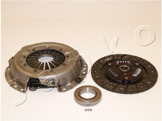 Sprzęgło Japko Sprzęgło Komplet 92800 - Opinie i ceny na Ceneo.pl