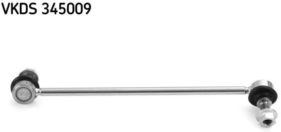 Skf Łącznik Stabilizatora Vkds 345009 - Opinie i ceny na Ceneo.pl