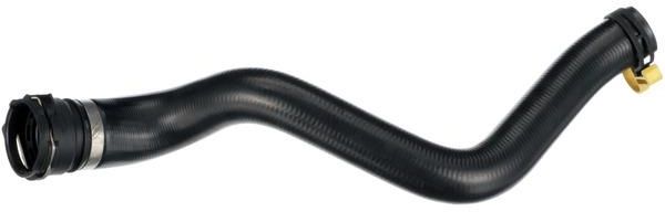 Gates Przewód Elastyczny Chłodnicy 054835 - Opinie i ceny na Ceneo.pl