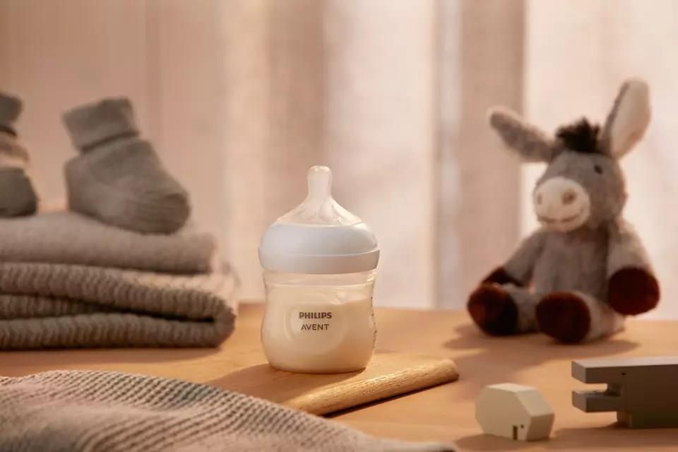 PHILIPS AVENT Natural Response SCY900/01 - Ceny i opinie - Ceneo.pl