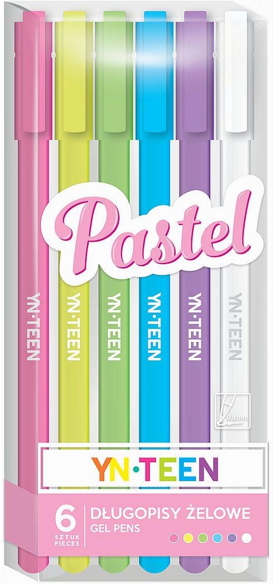 Interdruk Długopis Długipis Żelowy - Ceny i opinie - Ceneo.pl