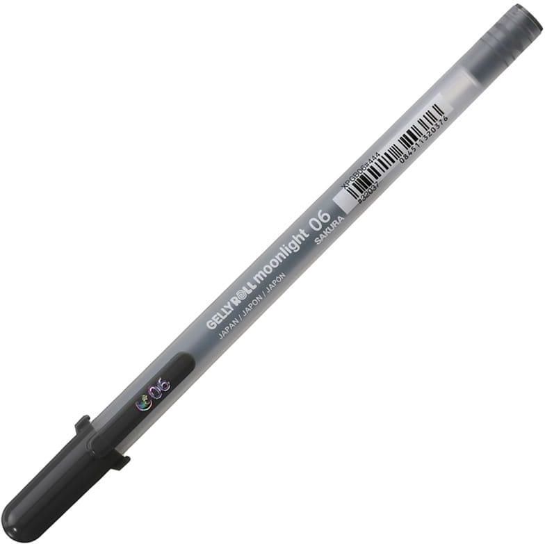 Sakura Pisak Żelowy Moonlight Gelly Roll Cool Gray 444 - Ceny i opinie ...