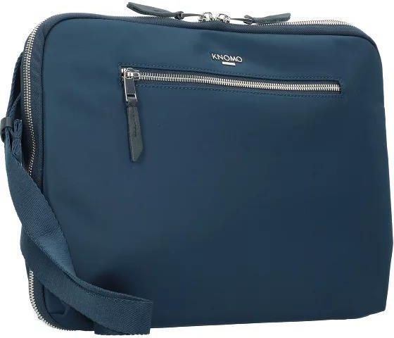 Torba na laptopa Knomo Mayfair Knomad Organizer Rfid 37 Cm Przegroda ...