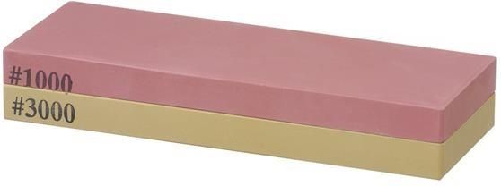 Hendi Japoński Kamień Do Ostrzenia By Naniwa 185X65X(H)30Mm (820667) - Ceny i opinie - Ceneo.pl