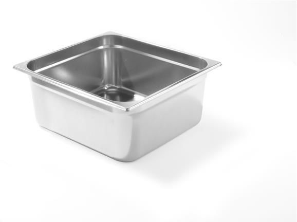 Fine Dine Pojemnik Ze Stali Nierdzewnej Gn 2/3 Pokrywa Do Pojemnika Gn 2/3 (832653) - Ceny i ...