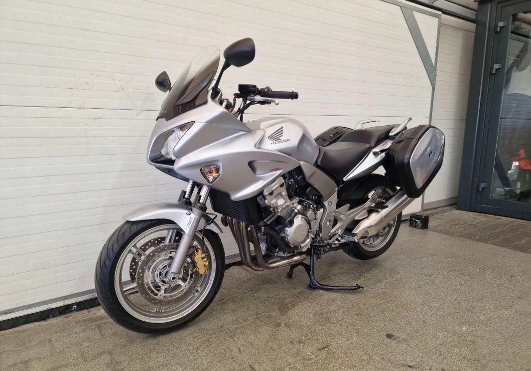 Honda CBF Cbf 1000 F cb 1000 f ABS RAT Poz.k... - Opinie i ceny na Ceneo.pl