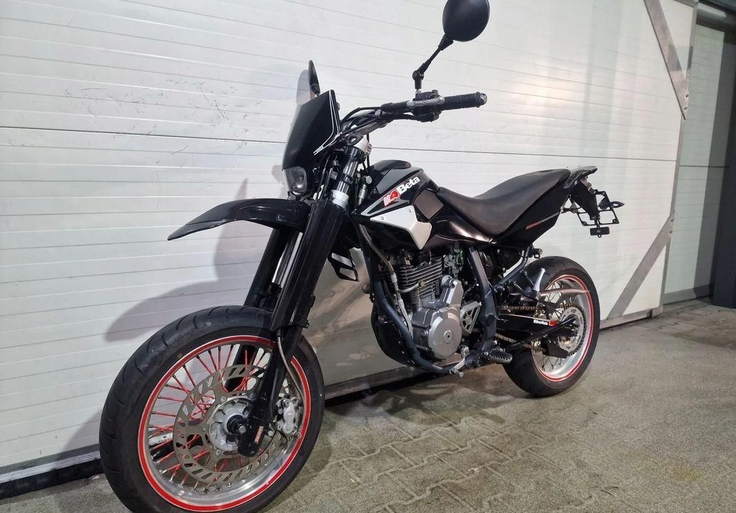 Beta M4 Beta M 4 350 Beta Alp 350 DR 350 Prawo... - Opinie i ceny na ...