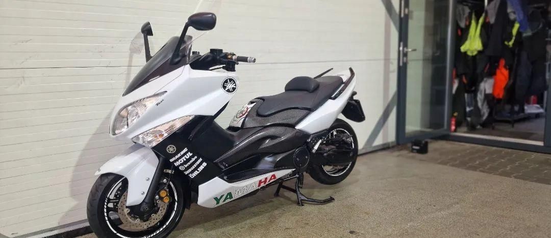 Yamaha Tmax XP 500 T MAX t-max 500 NOWY MODEL ... - Opinie i ceny na ...