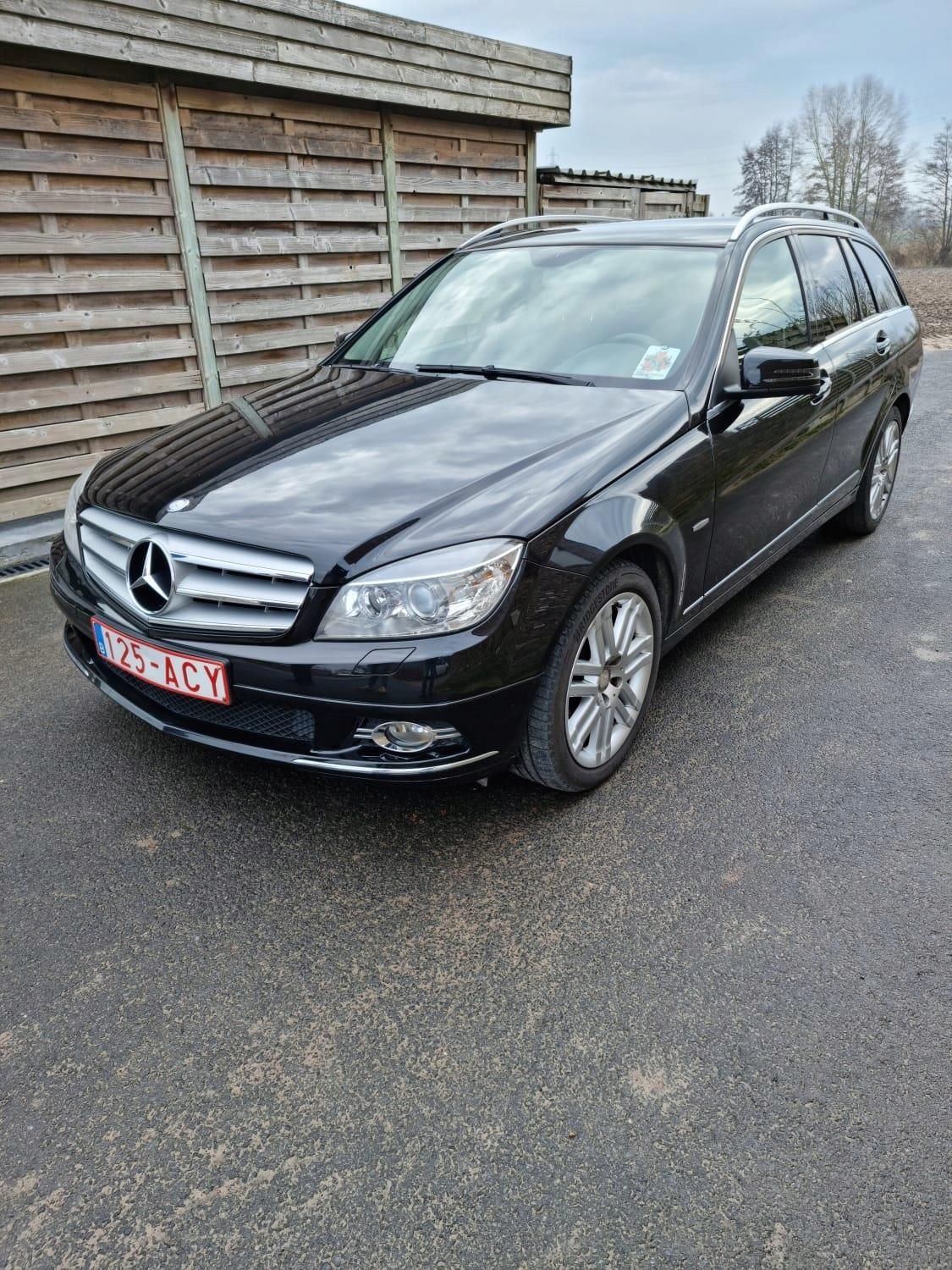 MERCEDES-BENZ C200 CDI! Wkrótce w ofercie! - Opinie i ceny na Ceneo.pl