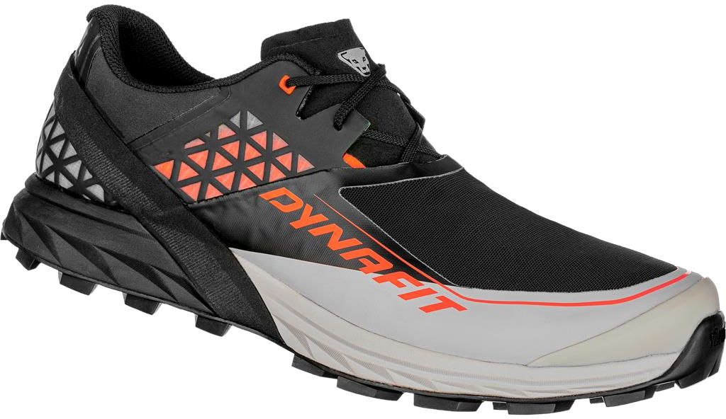 Buty trekkingowe Dynafit Alpine Dna Black Out Orange - Ceny i opinie ...