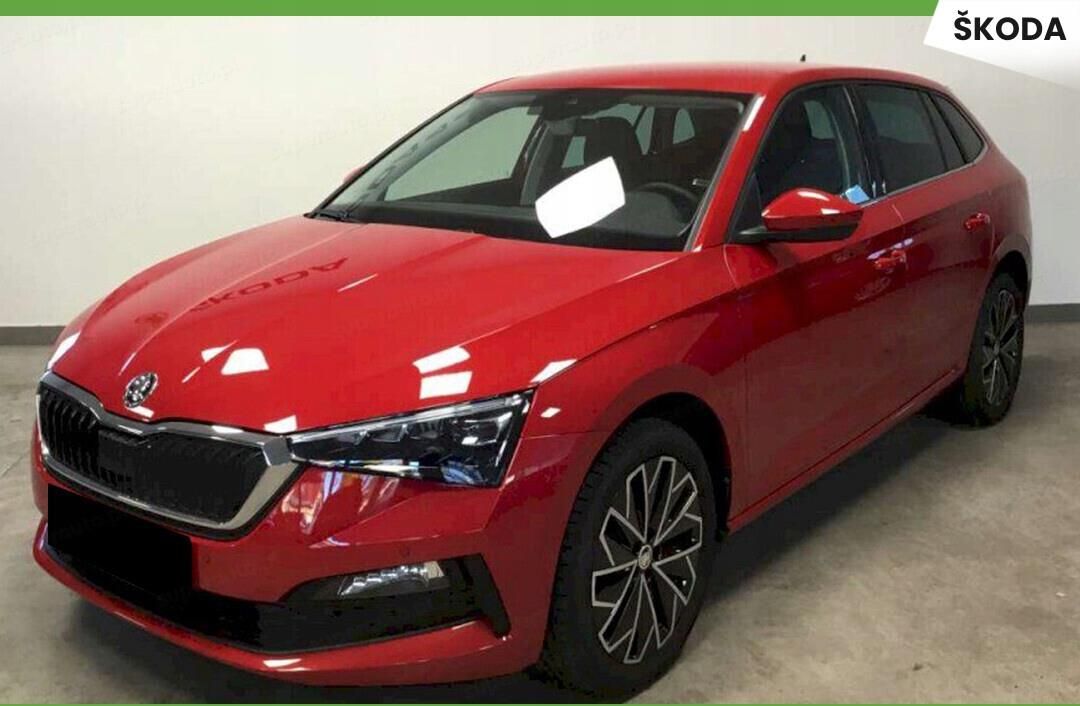 Skoda Scala Style 1.5 TSI 150KM MT - Opinie i ceny na Ceneo.pl