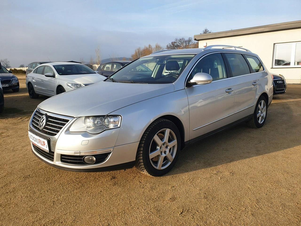 Volkswagen Passat 2.0 TDI 140 KM - Opinie i ceny na Ceneo.pl