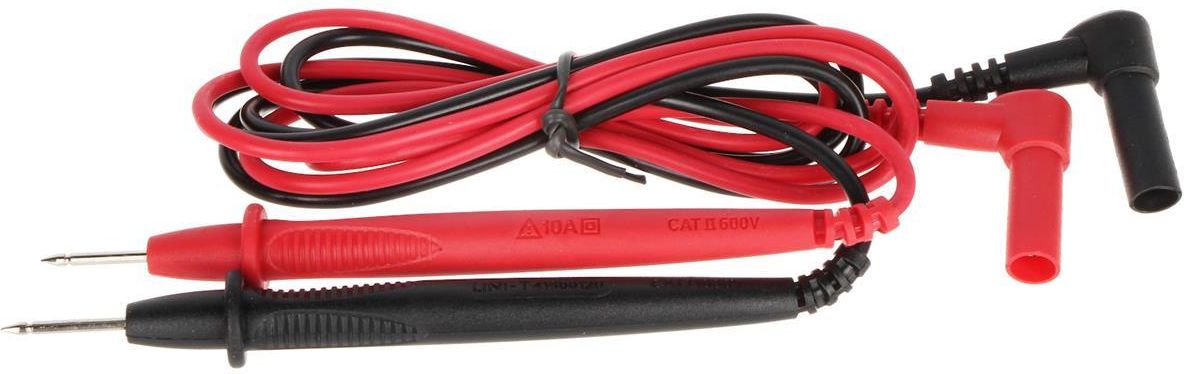 Miernik uniwersalny Uni-T Miernik uniwersalny UT33A - Opinie i ceny na Ceneo.pl