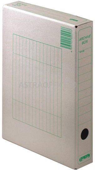 Emba Pudełko Archiwizacyjne 330X260X50Mm - Ceny i opinie - Ceneo.pl