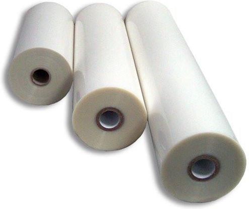 Eurosupplies Folia Do Laminowania Na Rolce 125 Mic 305Mm X 50M ...