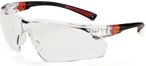 Okulary Univet 506Up Przezroczyste 506U.04.03.00 - Ceny i opinie - Ceneo.pl