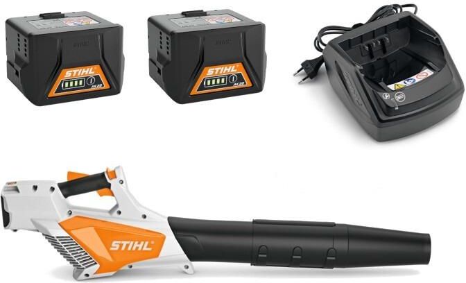 Stihl BGA 57 - Ceny i opinie - Ceneo.pl
