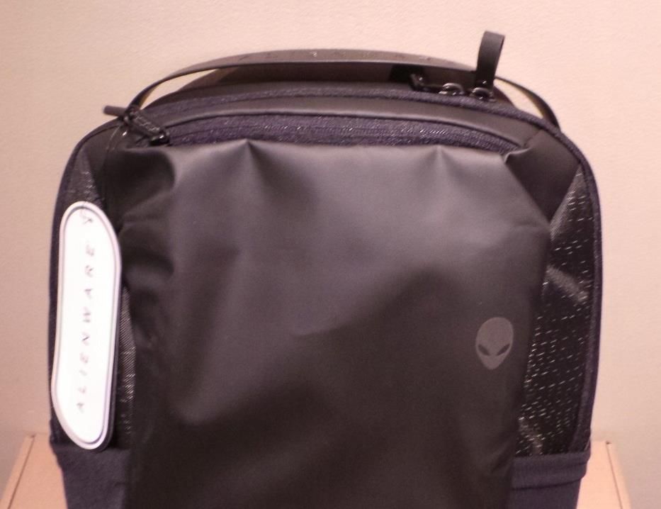 Torba na laptopa Dell Alienware Horizon Commuter Backpack Aw423P Fi ...