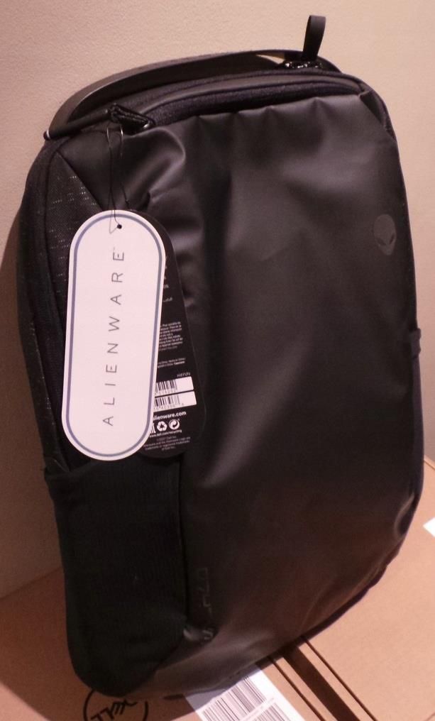 Torba na laptopa Dell Alienware Horizon Commuter Backpack Aw423P Fi ...