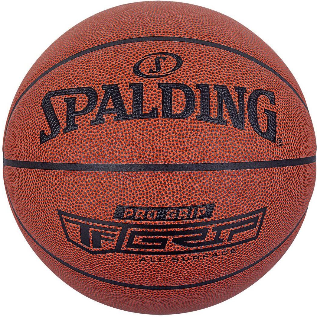Spalding Grip Pro In/Out Pomarańczowa R. 7 Pomarańczowy - Ceny i opinie ...