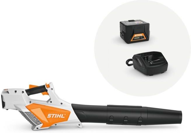 Stihl BGA 57 - Ceny i opinie - Ceneo.pl