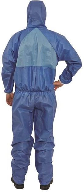 Kombinezony Ochronne 3M Typ 4532L H9044 L - Ceny i opinie - Ceneo.pl