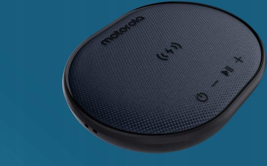 Motorola 500 indukcja czarny - Opinie i ceny na Ceneo.pl