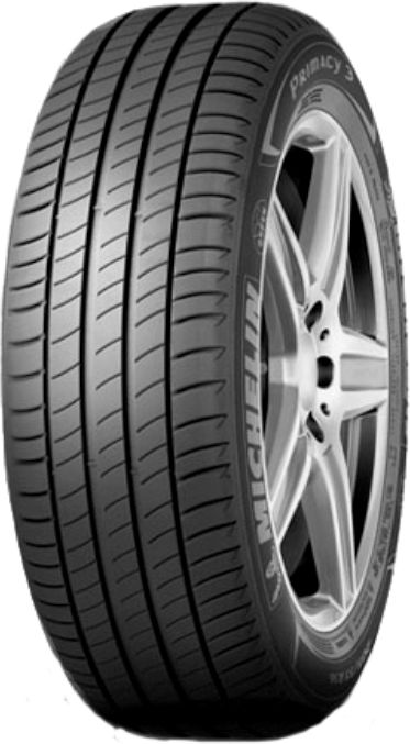 Opony letnie Michelin Primacy 3 235/45R17 94Y - Opinie i ceny na Ceneo.pl