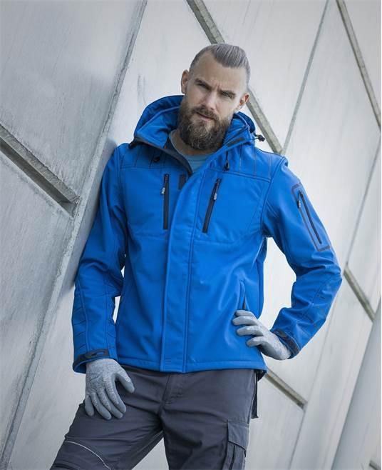 Kurtka Softshell Ardon 4Tech Blue 4Xl H9422 4Xl - Ceny i opinie - Ceneo.pl