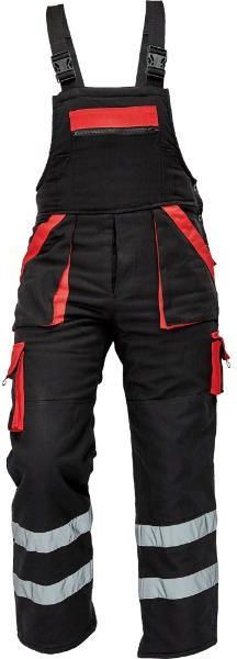 Cerv Max Winter Rflx Lacl Kalho Czarny Robak 60 - Ceny i opinie - Ceneo.pl