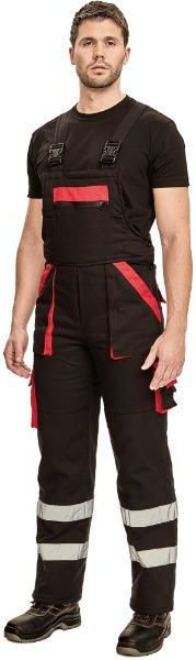 Cerv Max Winter Rflx Lacl Kalho Czarny Robak 60 - Ceny i opinie - Ceneo.pl