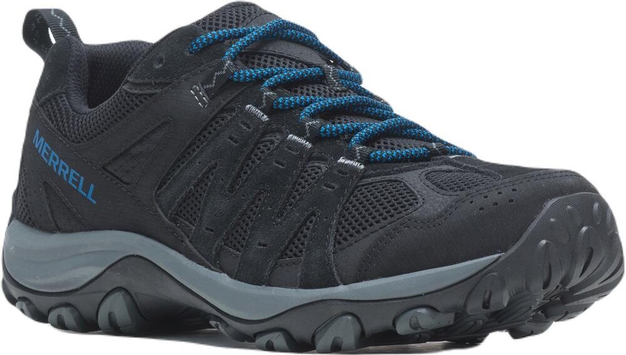 Buty trekkingowe Merrell Accentor 3 Czarny - Ceny i opinie - Ceneo.pl