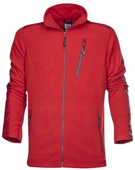 Ardon 4Tech Bluza Polarowa Czerwona Xl H9425 Xl - Ceny i opinie - Ceneo.pl