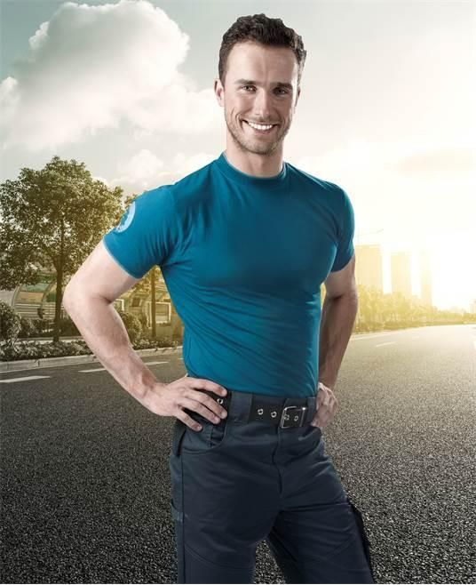 Ardon 4Tech Spodnie Szary 50 H9301 50 - Ceny i opinie - Ceneo.pl