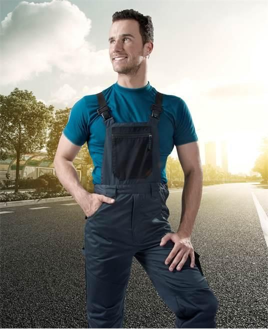 Ardon 4Tech Szare Spodnie Cropped M H9327 M - Ceny i opinie - Ceneo.pl