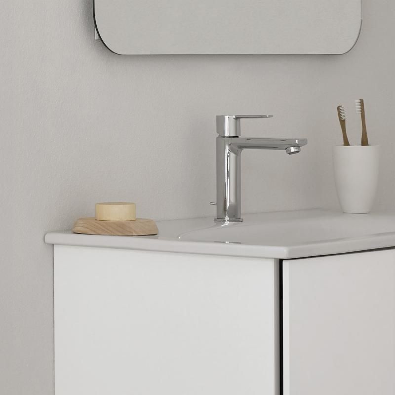 Grohe Essence umywalka z szafką pod umywalkę z 1 szufladą 3956800H ...
