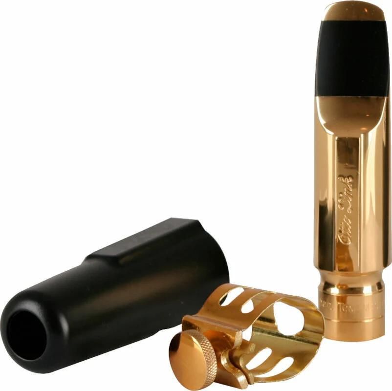 Otto Link Super Tone Master - Tenor saxophone 5 Ustnik do saksafonu tenorowego - Ceny i opinie ...