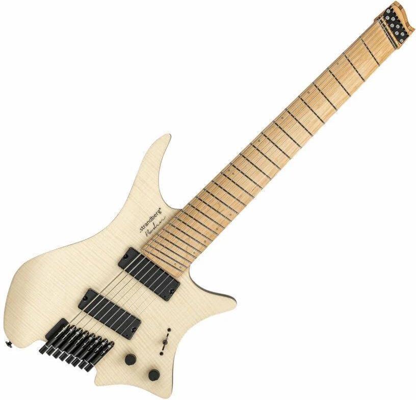 Strandberg Boden Standard NX 8 Natural - Ceny i opinie - Ceneo.pl