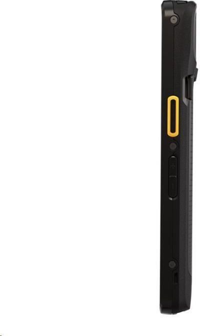 Zebra Tc58 2D Bt Wi Fi 5G Nfc Gps Warm Swap Ptt Gms Android - Ceny i ...